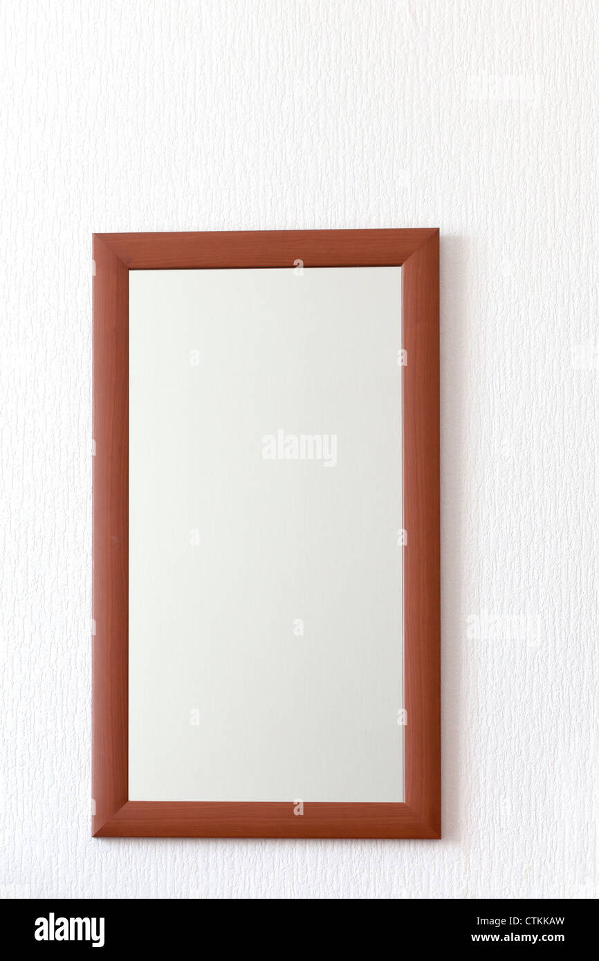 Brown frame hi-res stock photography and images - Alamy