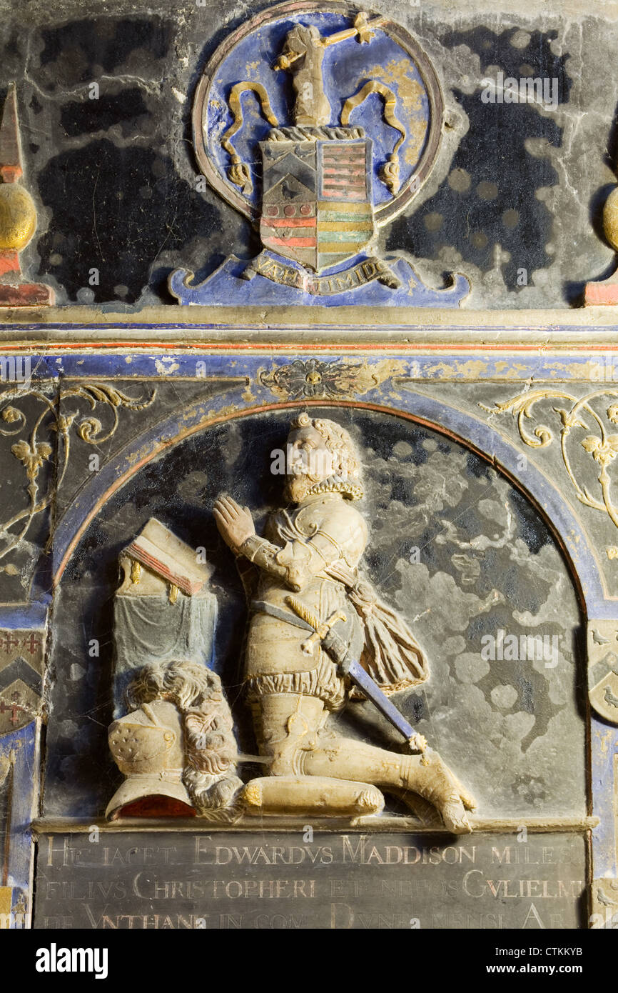 Sir edward maddison hi-res stock photography and images - Alamy