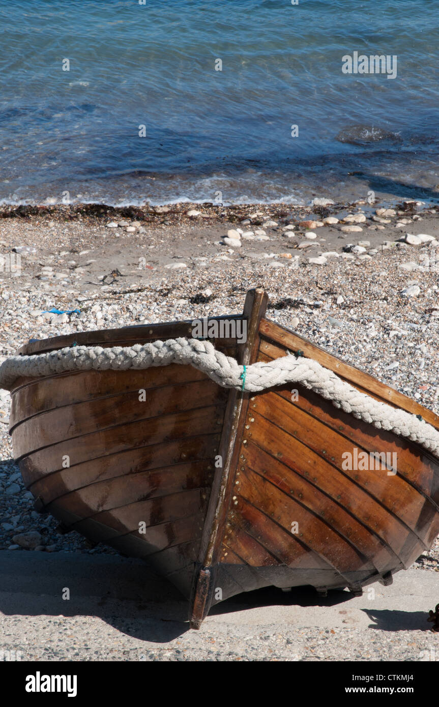 Shingle seashore sea hi-res stock photography and images - Alamy