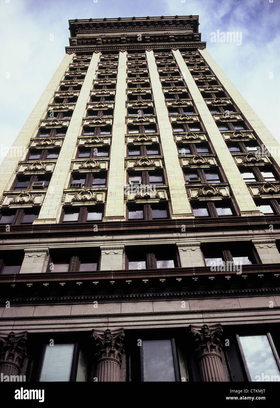 Benedum trees hi-res stock photography and images - Alamy