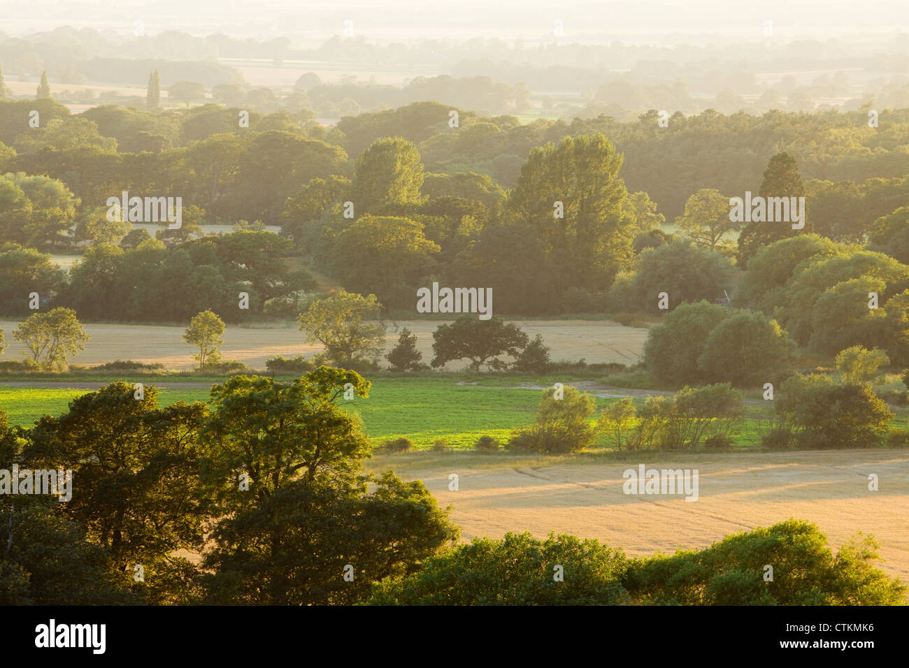 Caistor lincolnshire hi-res stock photography and images - Alamy