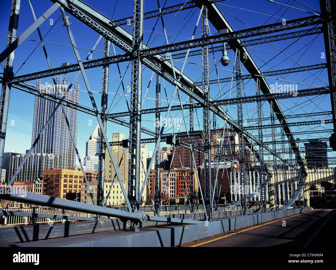 Smithfield bridge hi-res stock photography and images - Alamy