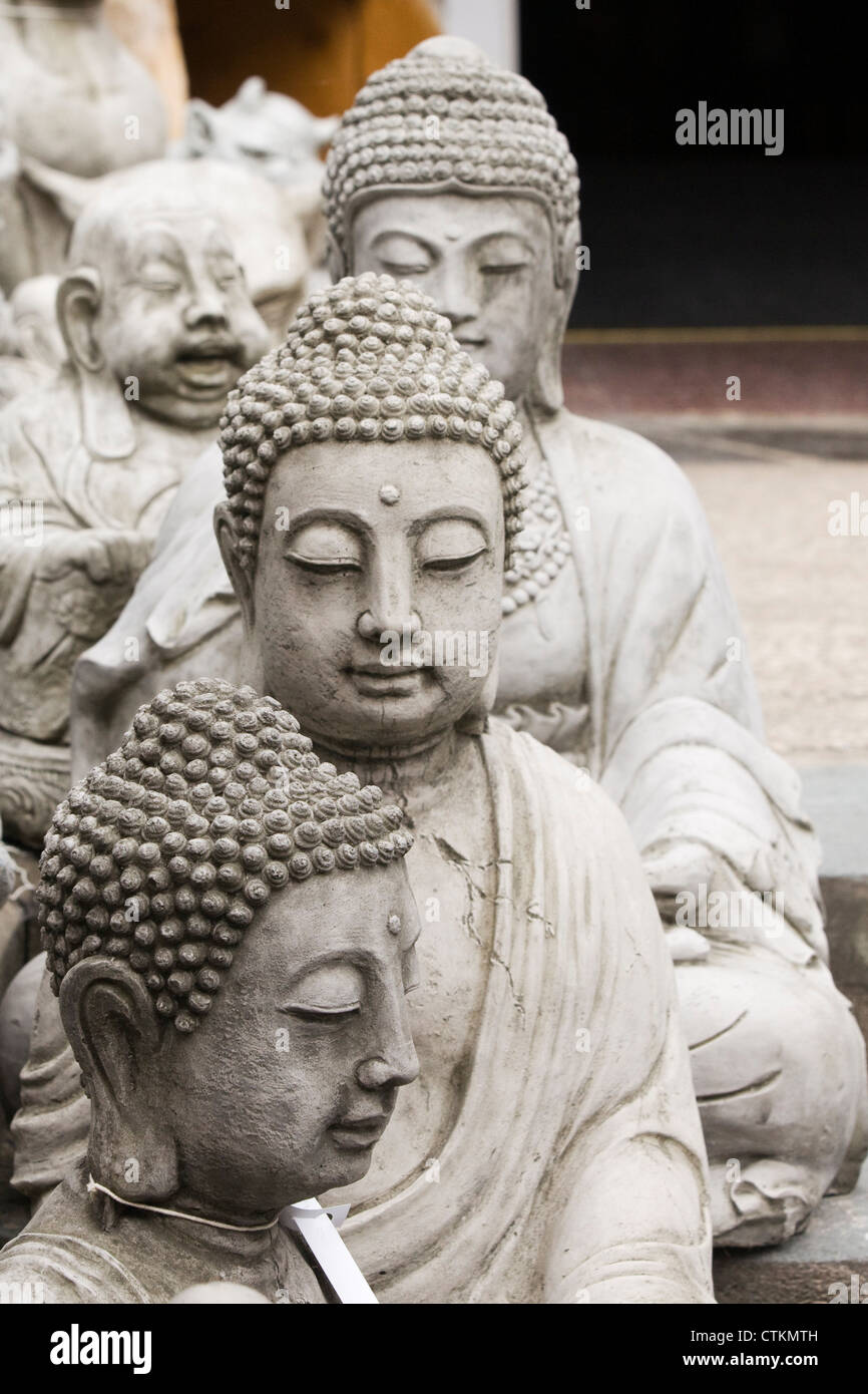 Statue of prophet one hi-res stock photography and images - Alamy