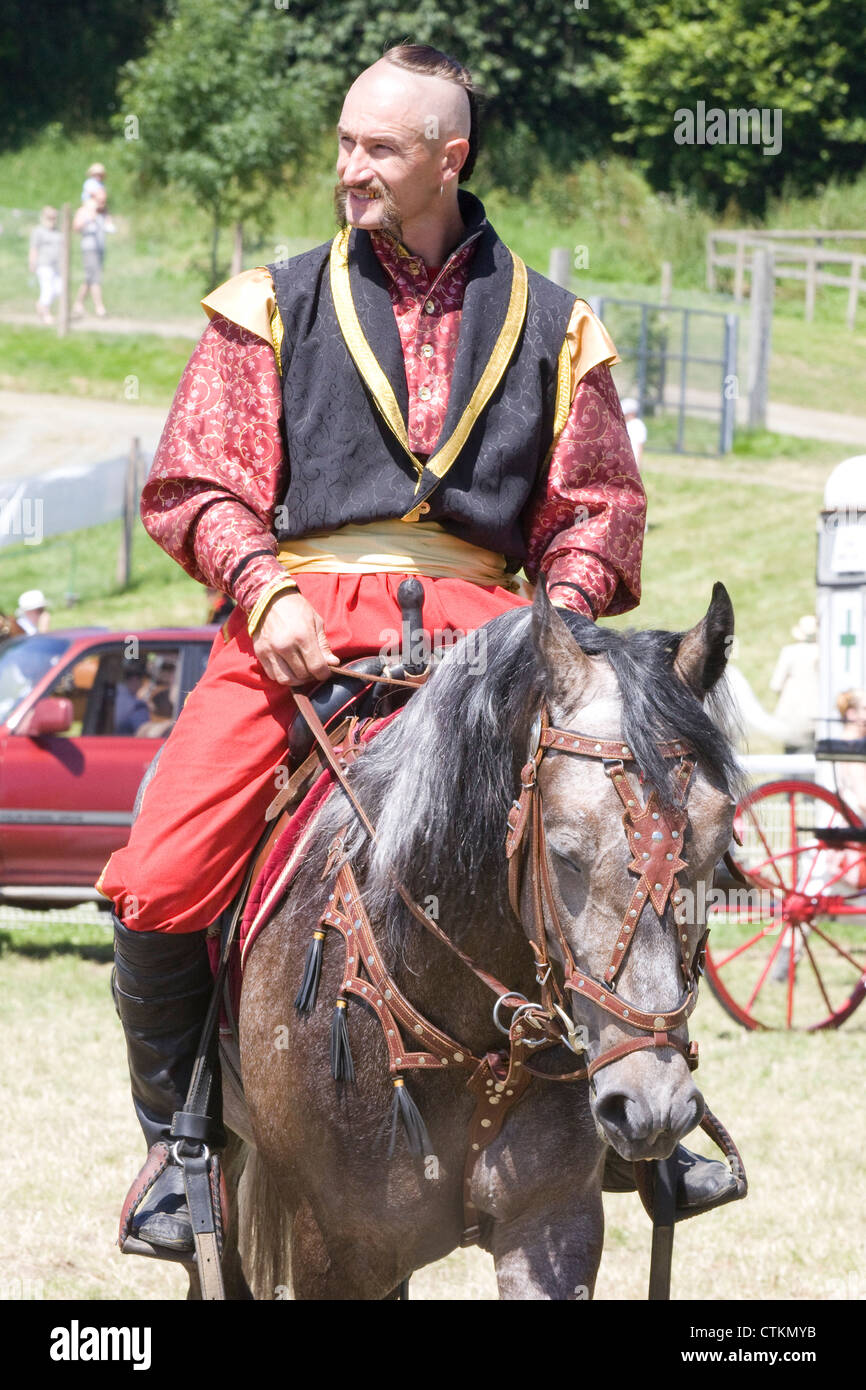 Ukrainian cossacks hi-res stock photography and images - Alamy