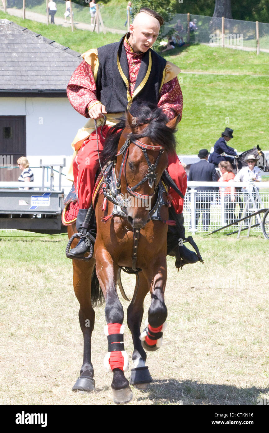 Ukrainian cossacks hi-res stock photography and images - Alamy