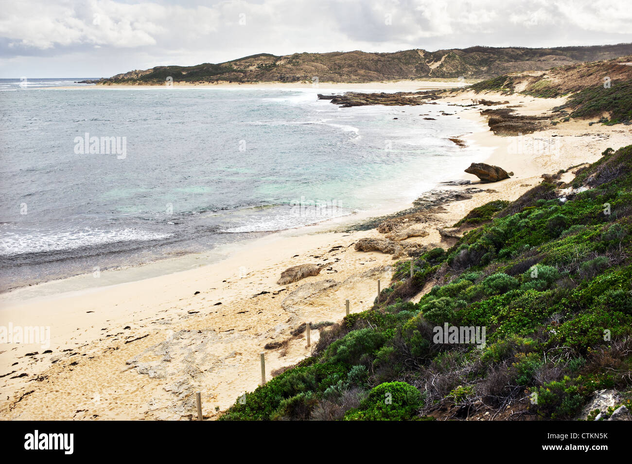 Western australia margaret river area hi-res stock photography and ...