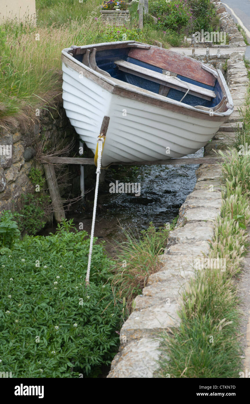 Stream boat hi-res stock photography and images - Alamy