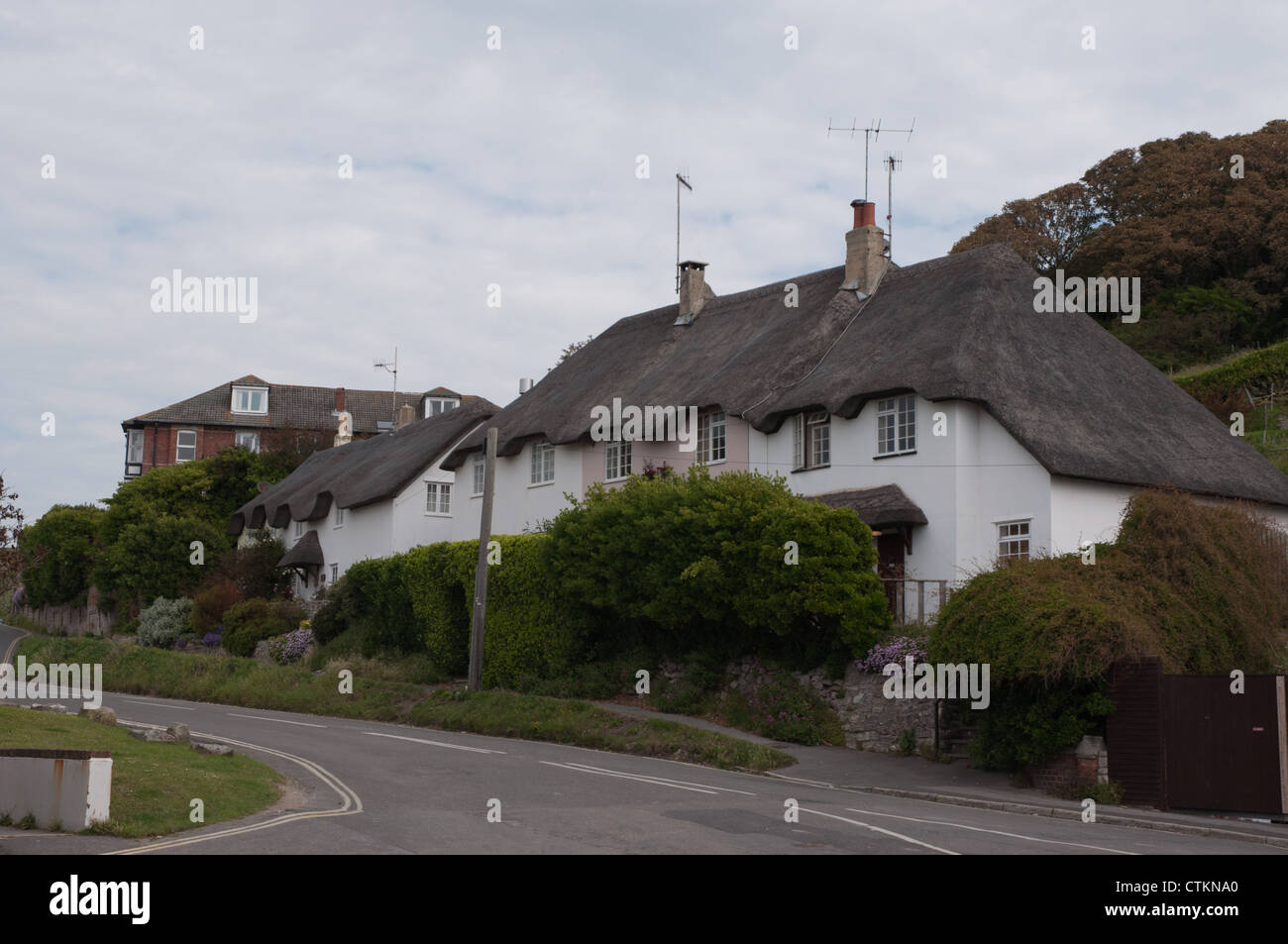 Pathway materials hi-res stock photography and images - Alamy