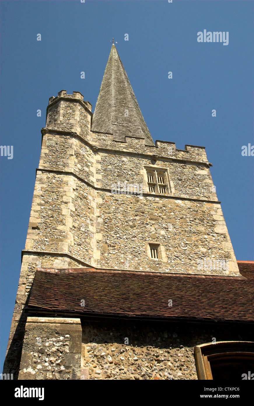 Westbourne sussex hi-res stock photography and images - Alamy