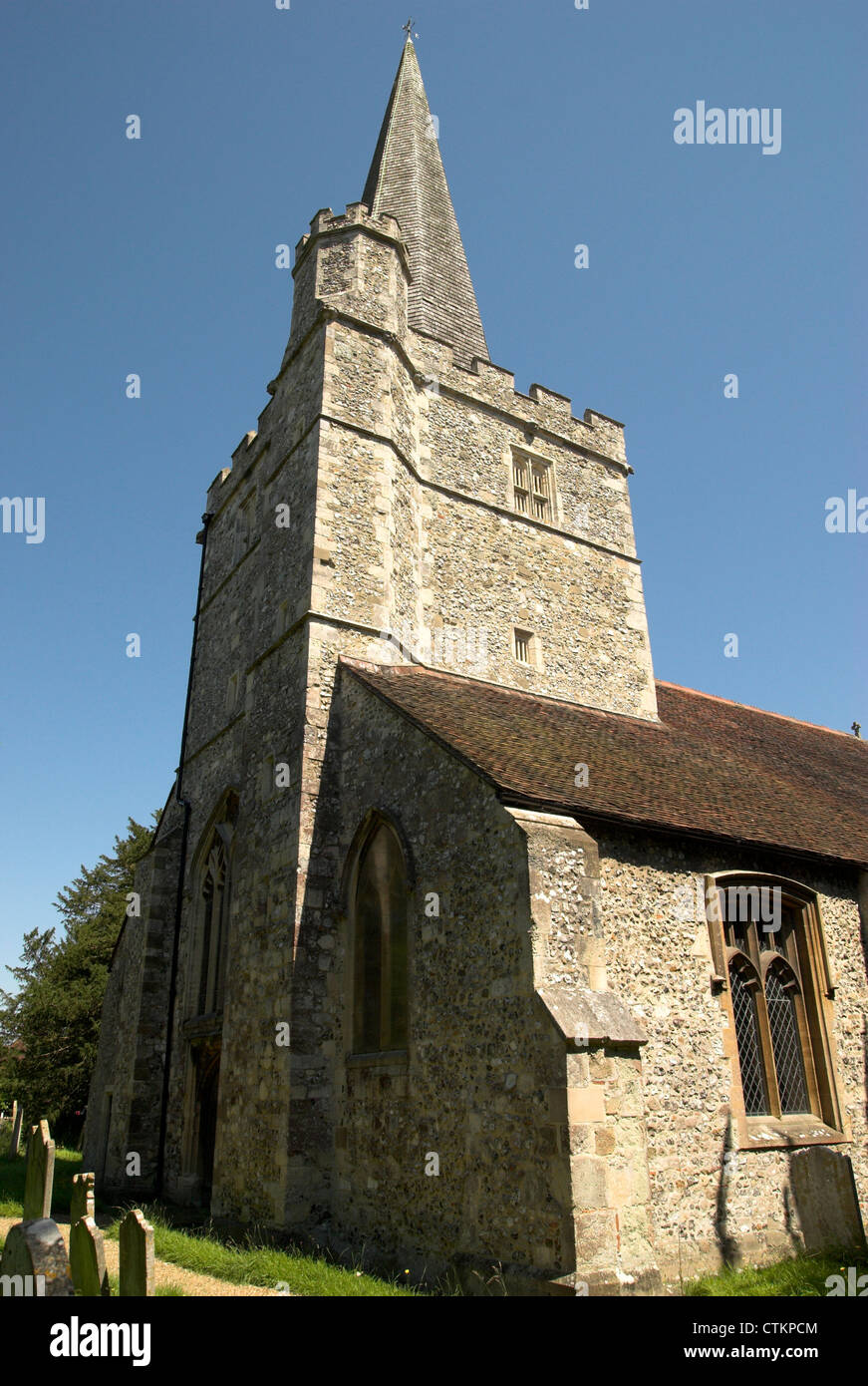 Westbourne sussex hi-res stock photography and images - Alamy