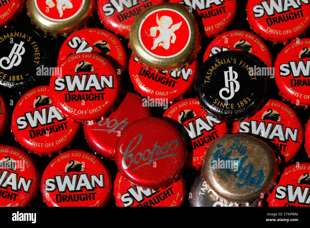 Australian Breweries High Resolution Stock Photography and Images - Alamy
