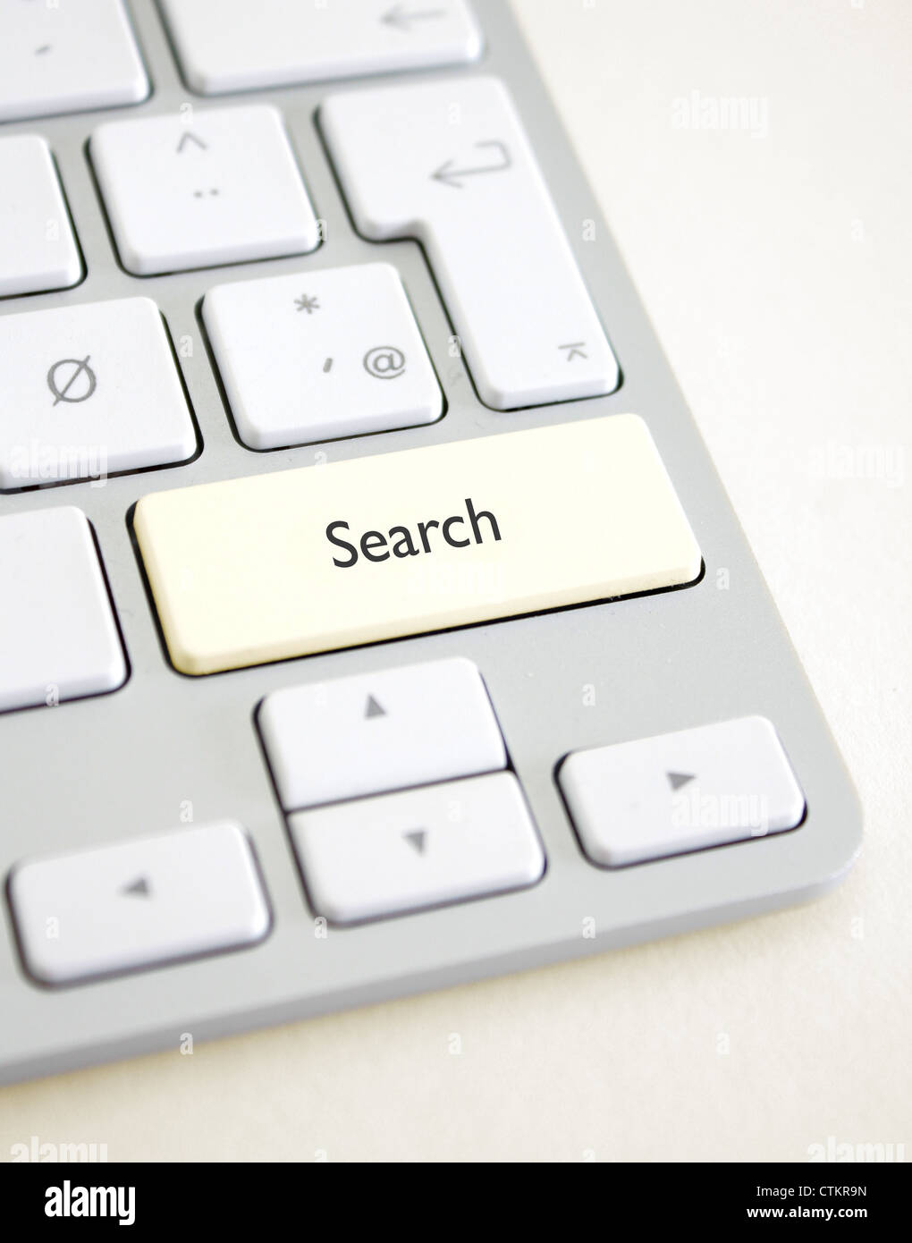 Internet search keyboard hi-res stock photography and images - Alamy