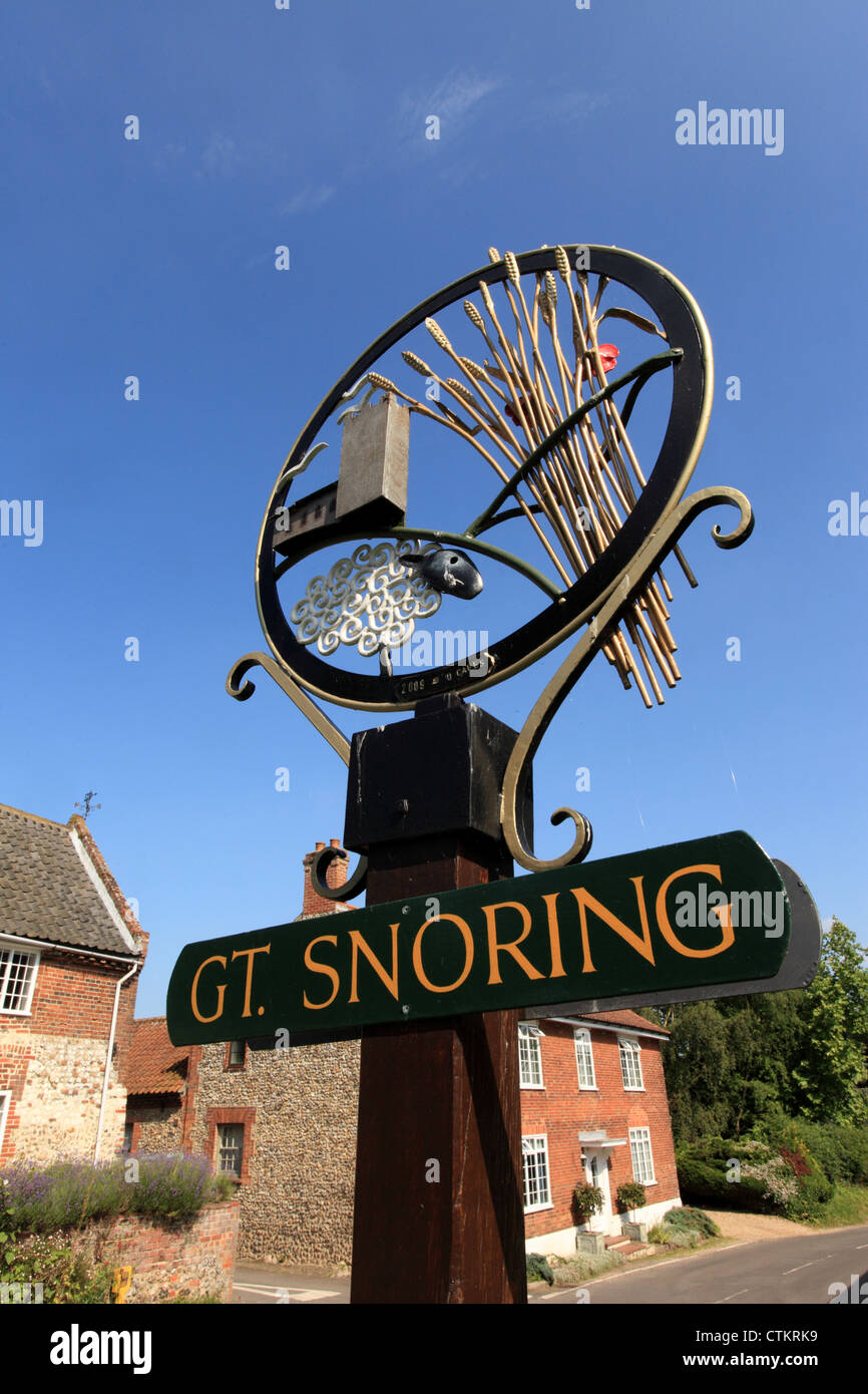 Great snoring sign hi-res stock photography and images - Alamy