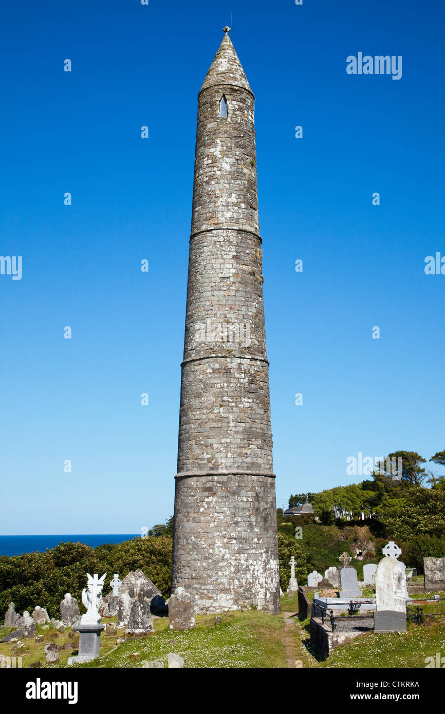 Round cemetery hi-res stock photography and images - Alamy