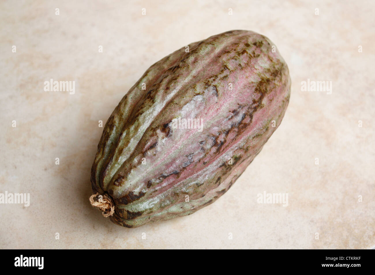Chocolate and fruit hi-res stock photography and images - Alamy