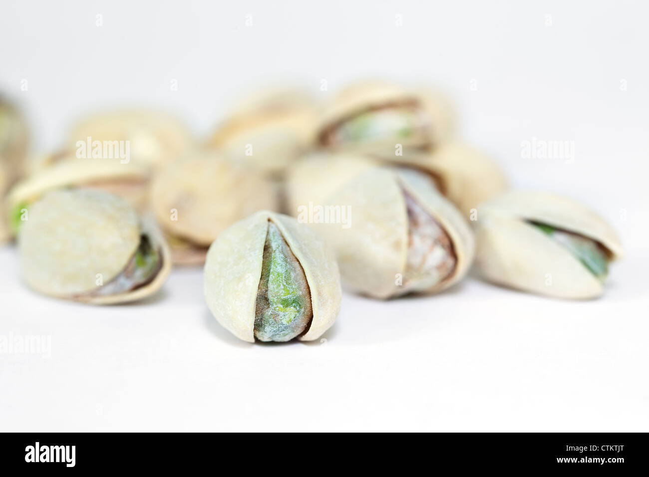 Pistachios with shell hi-res stock photography and images - Alamy
