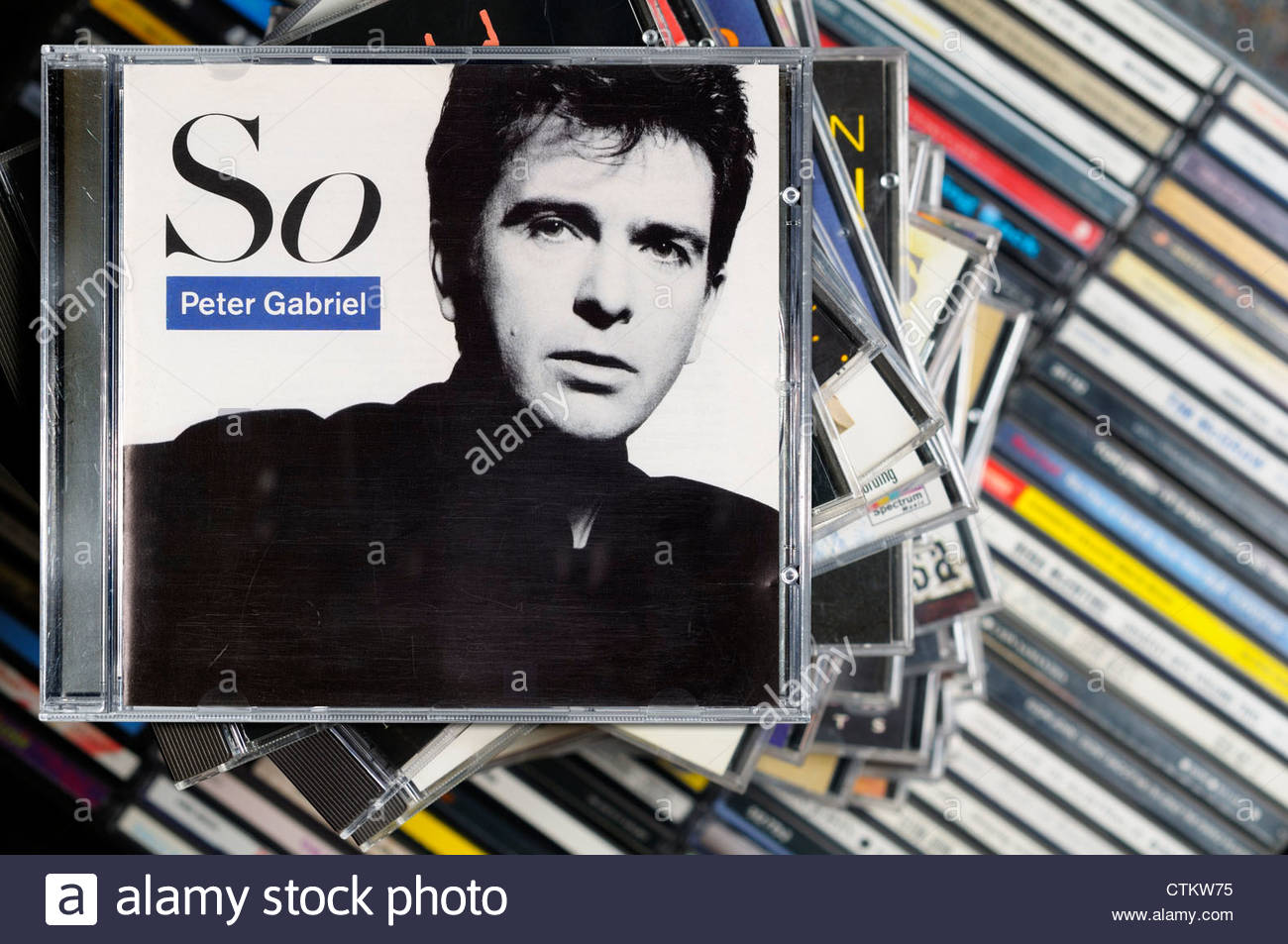 Album Covers 1980s High Resolution Stock Photography and Images - Alamy