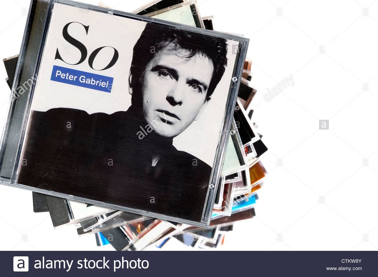 Album Covers 1980s High Resolution Stock Photography and Images - Alamy