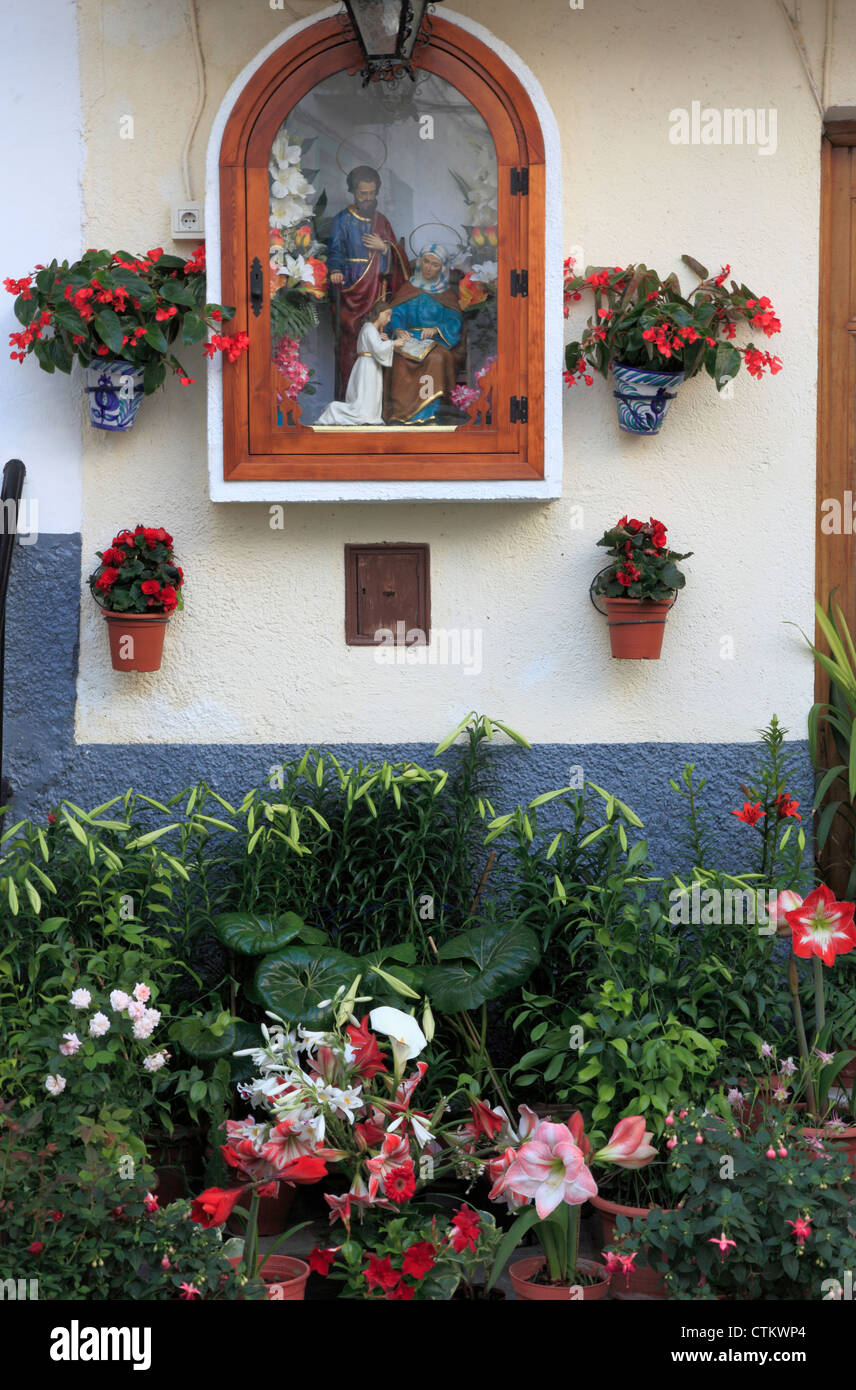 Lanjaron hi-res stock photography and images - Alamy