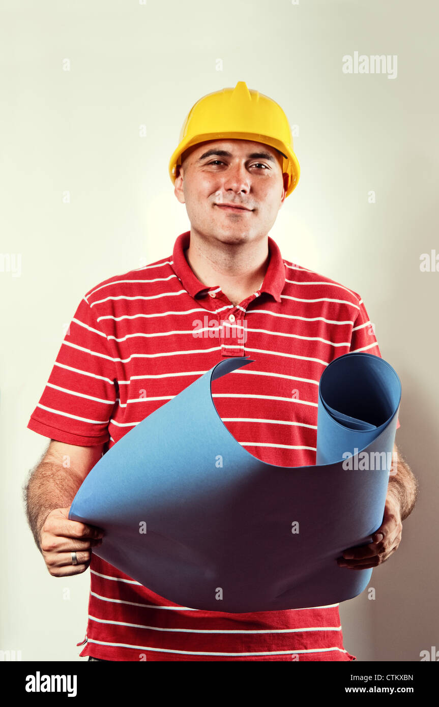 Person wearing red hat hi-res stock photography and images - Alamy