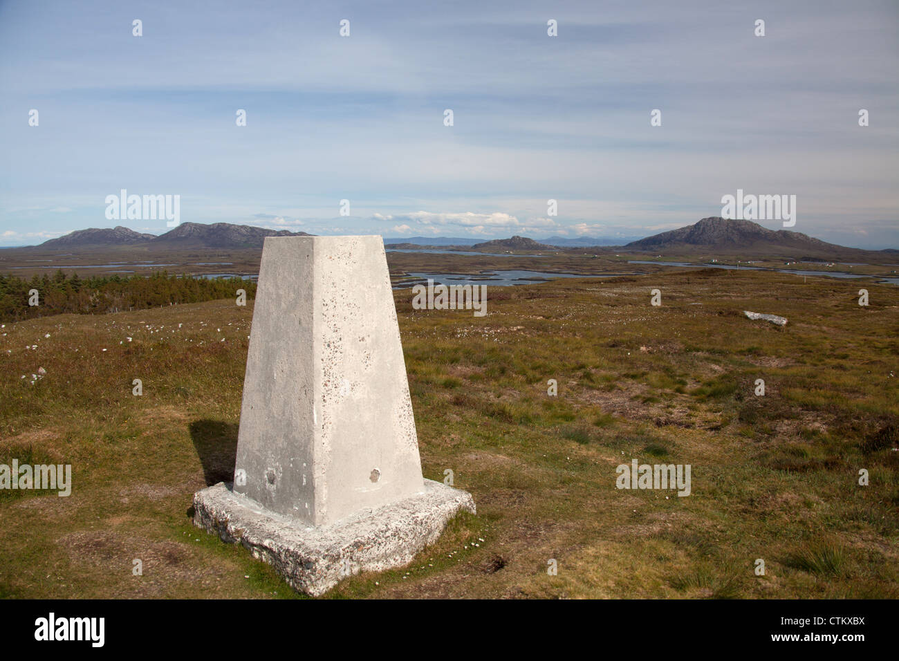 Ronay island scotland hi-res stock photography and images - Alamy