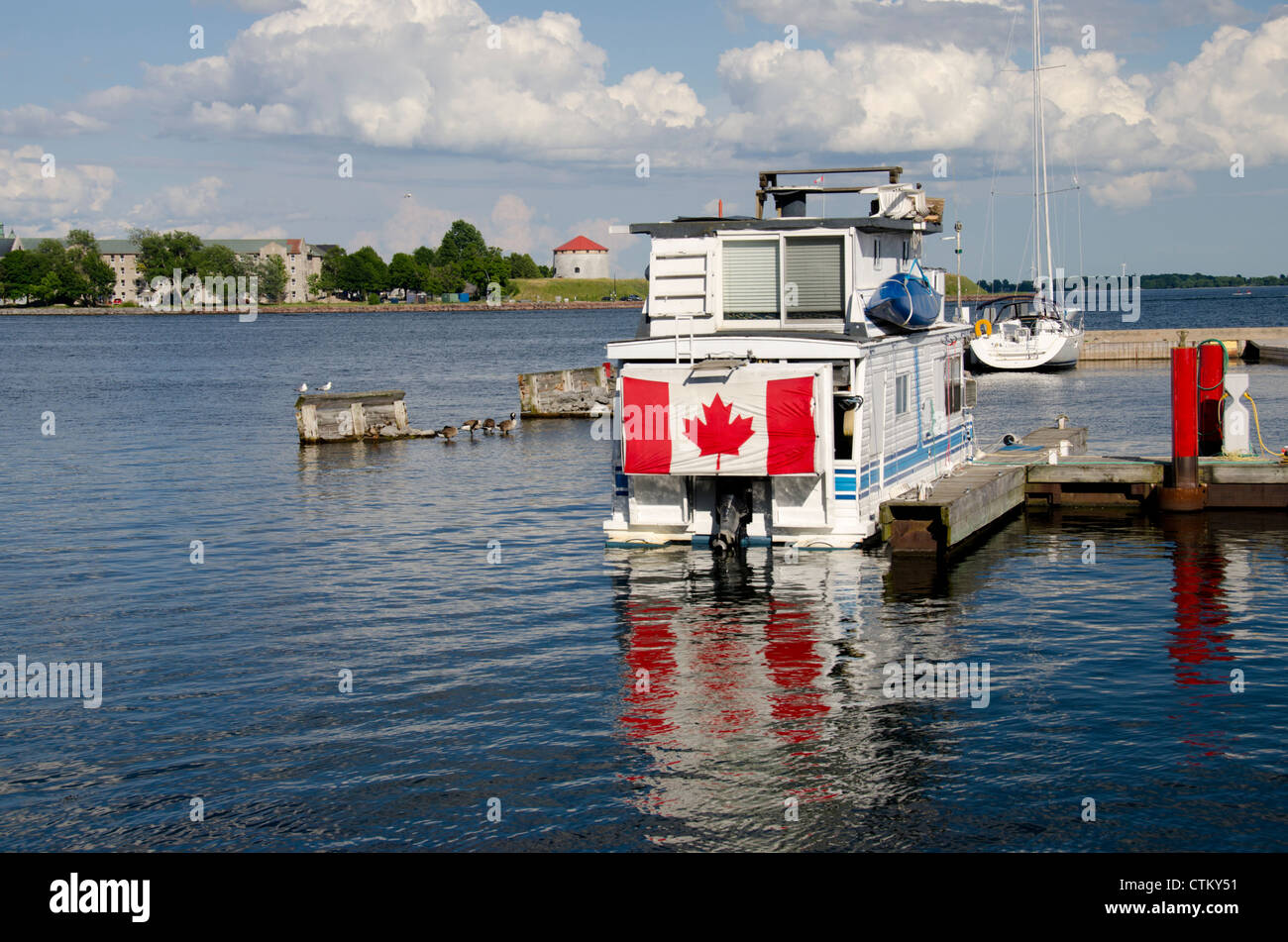 Kingston Pier High Resolution Stock Photography and Images - Alamy