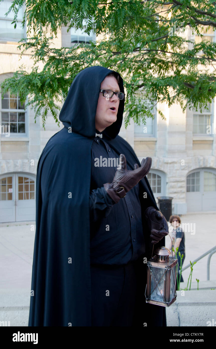 Canada ghost hi-res stock photography and images - Alamy