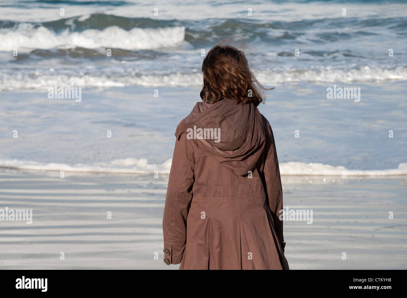 Enfant hi-res stock photography and images - Alamy