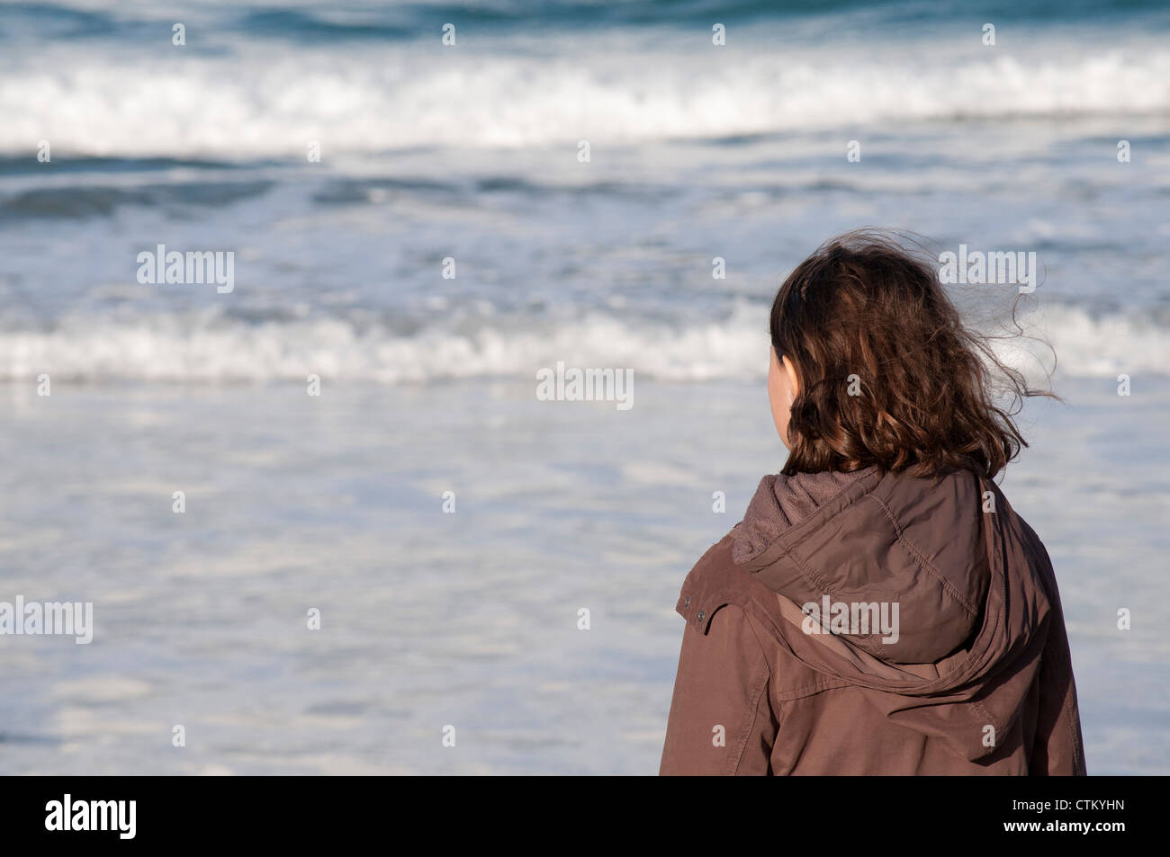 Enfant hi-res stock photography and images - Alamy