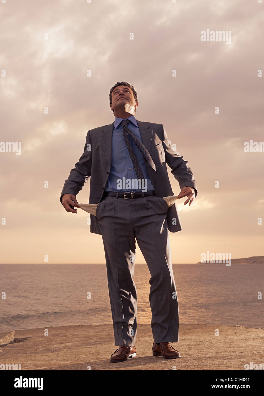 Pocket full of stones hi-res stock photography and images - Alamy