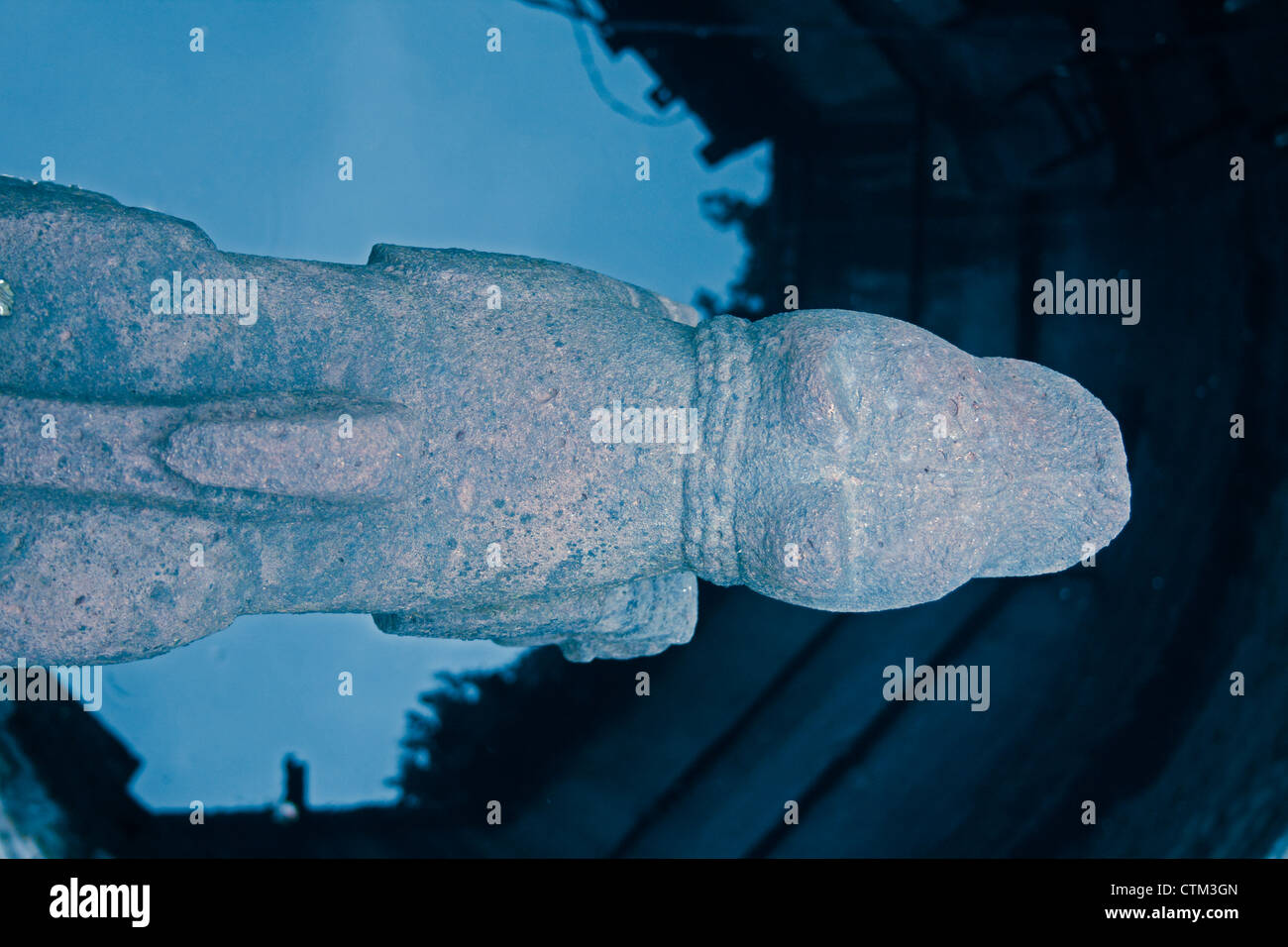 Structure at Bara Mota chi Vihir, Historic well at Limb Village, Satara ...