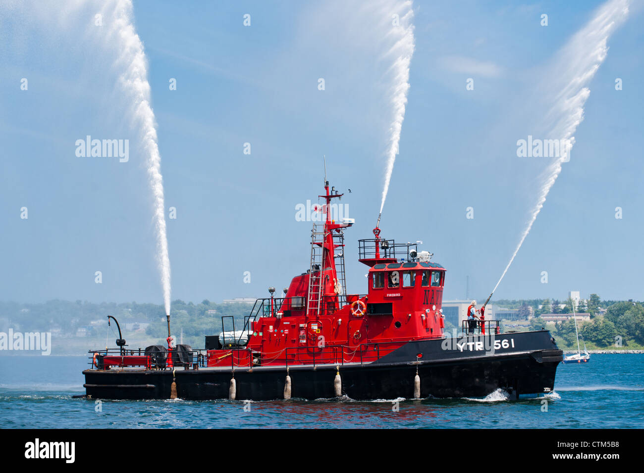 Fire Nozzles Stock Photos & Fire Nozzles Stock Images - Alamy