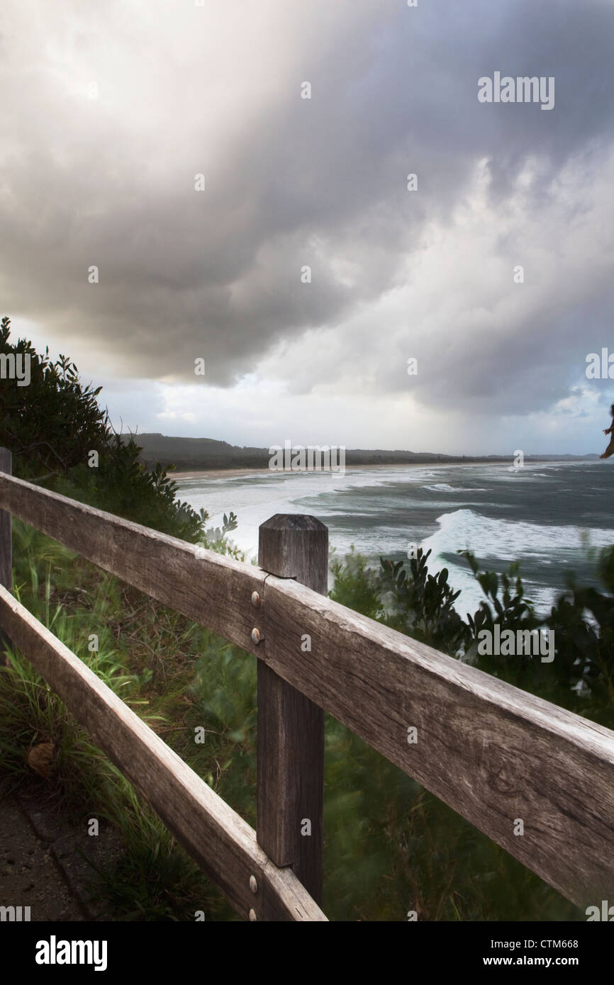 South coast rail hi-res stock photography and images - Alamy