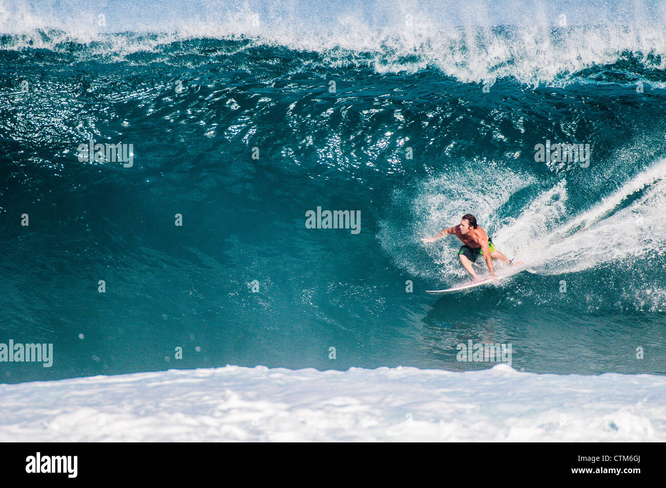 North shore oahu hi-res stock photography and images - Alamy