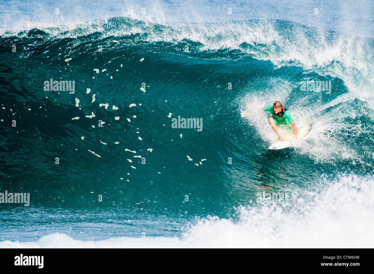 Backdoor pipeline hi-res stock photography and images - Alamy