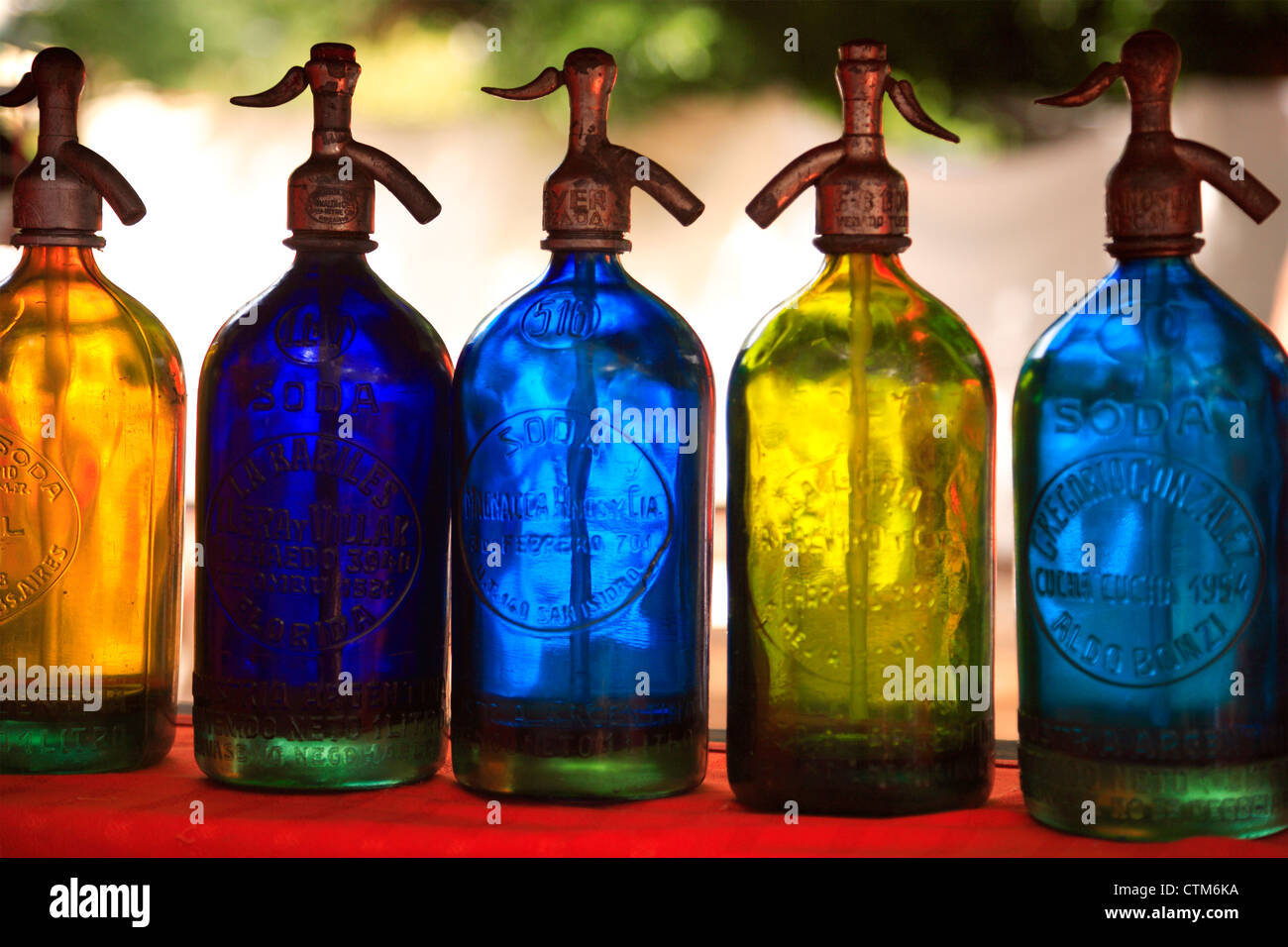 Syphons High Resolution Stock Photography and Images - Alamy