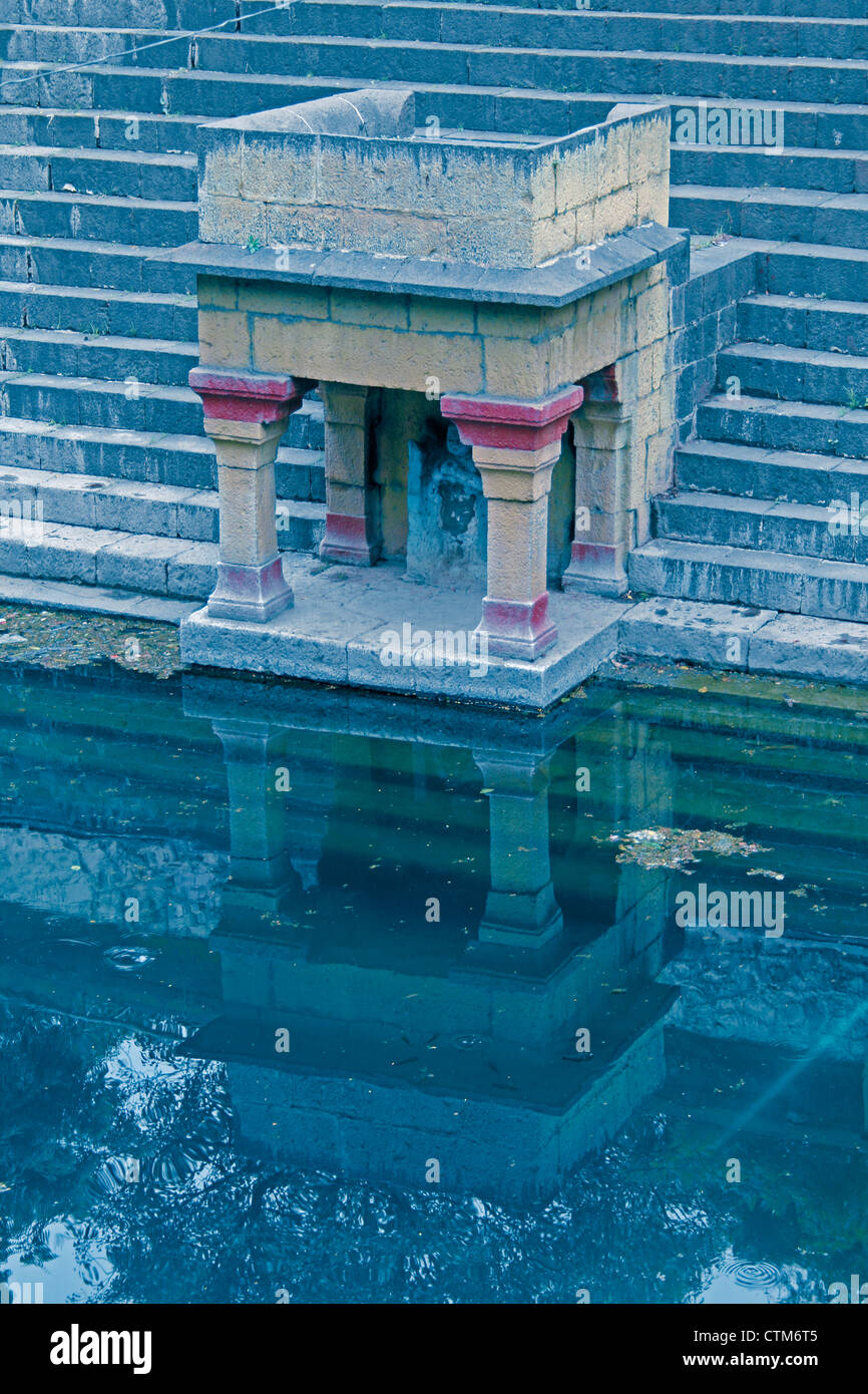 Siddheshwar temple hi-res stock photography and images - Alamy