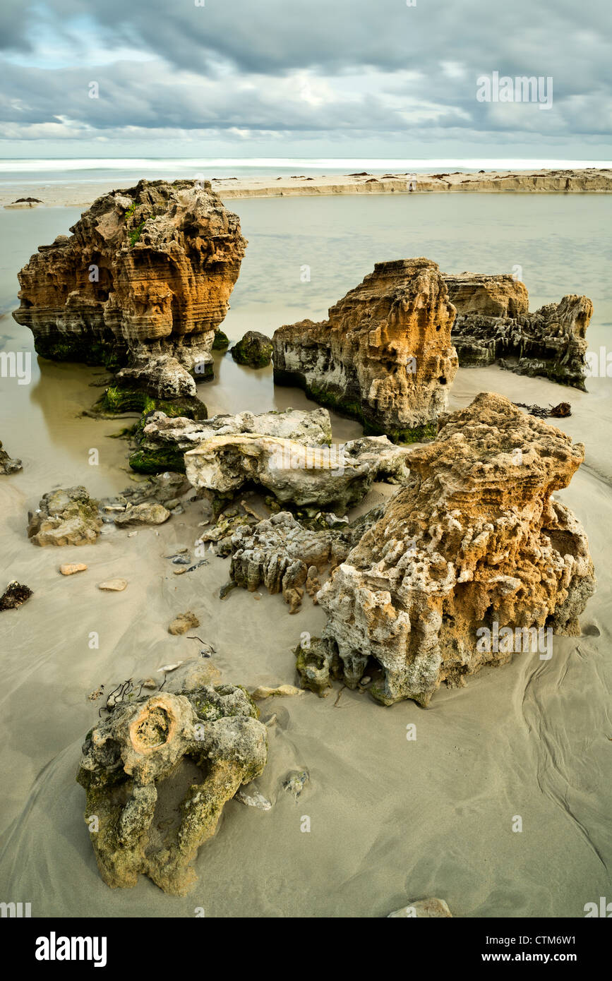 Piccaninnie ponds australia hi-res stock photography and images - Alamy