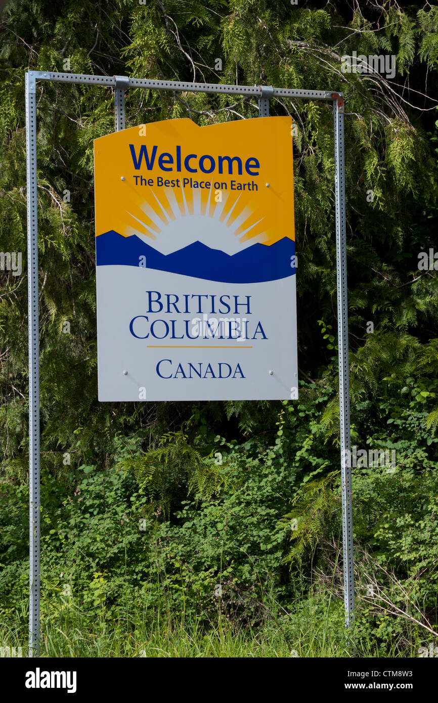 British tourist sign hi-res stock photography and images - Alamy