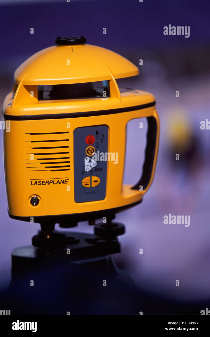 Laserplane hi-res stock photography and images - Alamy