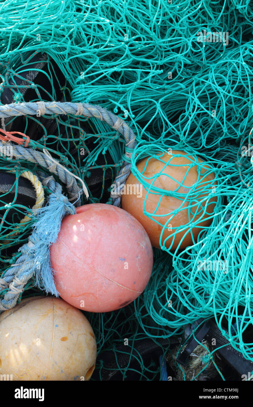 Deep sea fishing nets High Resolution Stock Photography and Images - Alamy