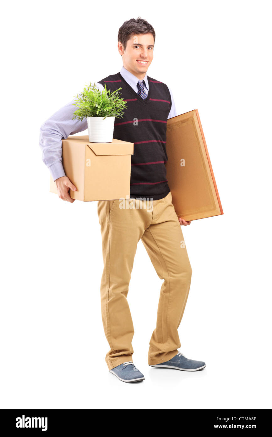 Full length picture Cut Out Stock Images & Pictures - Alamy