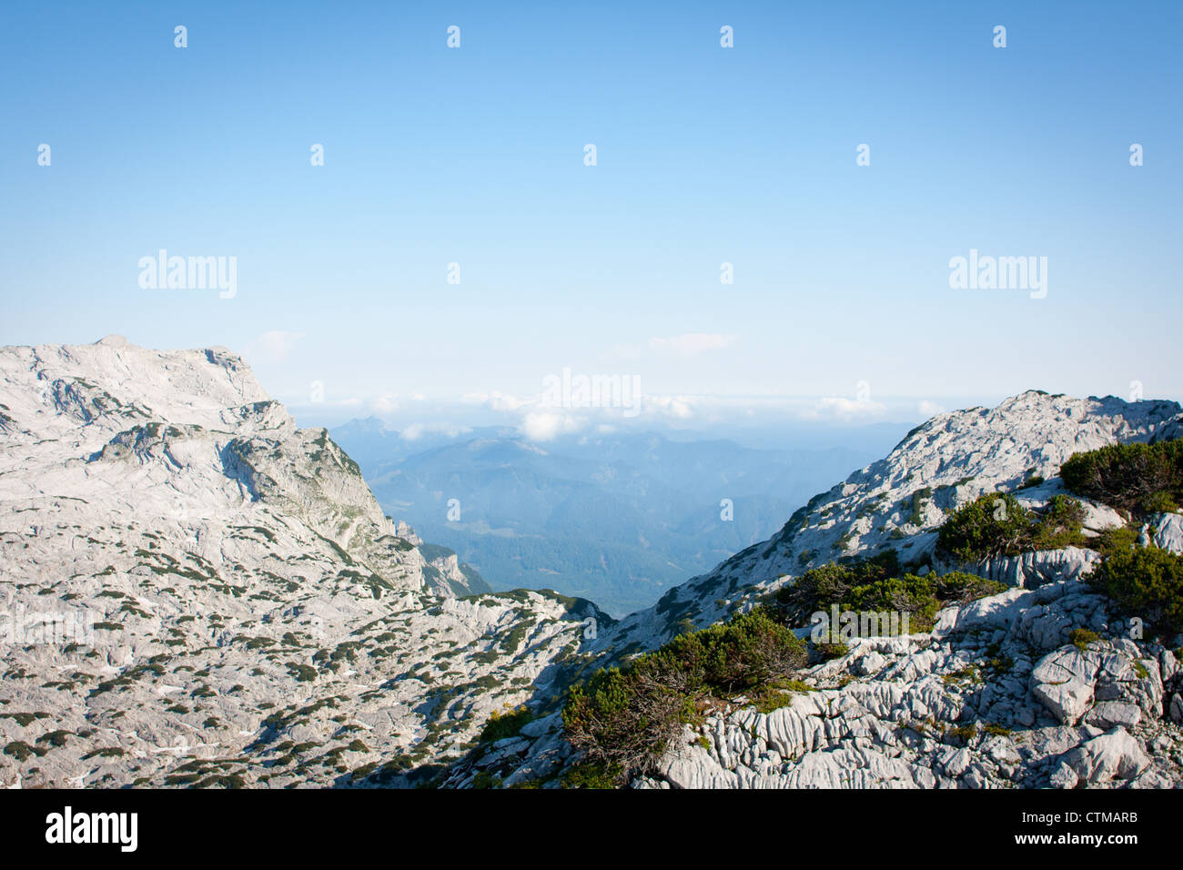 Beautiful scenery on top hi-res stock photography and images - Alamy