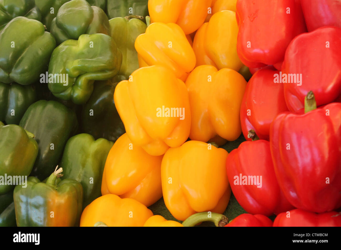 The La Rochelle outdoor and indoor food market Stock Photo - Alamy