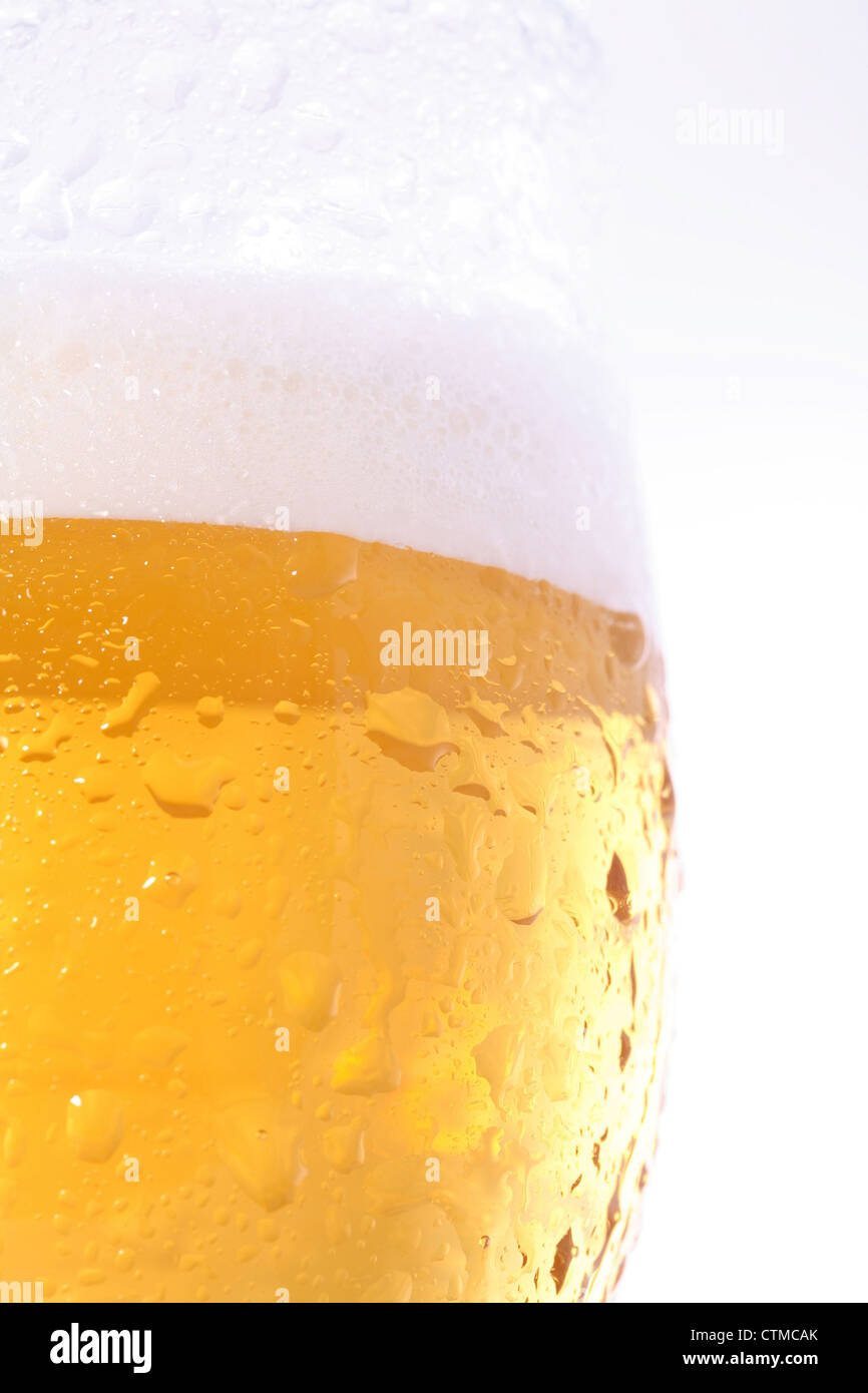 Beer drop hi-res stock photography and images - Alamy