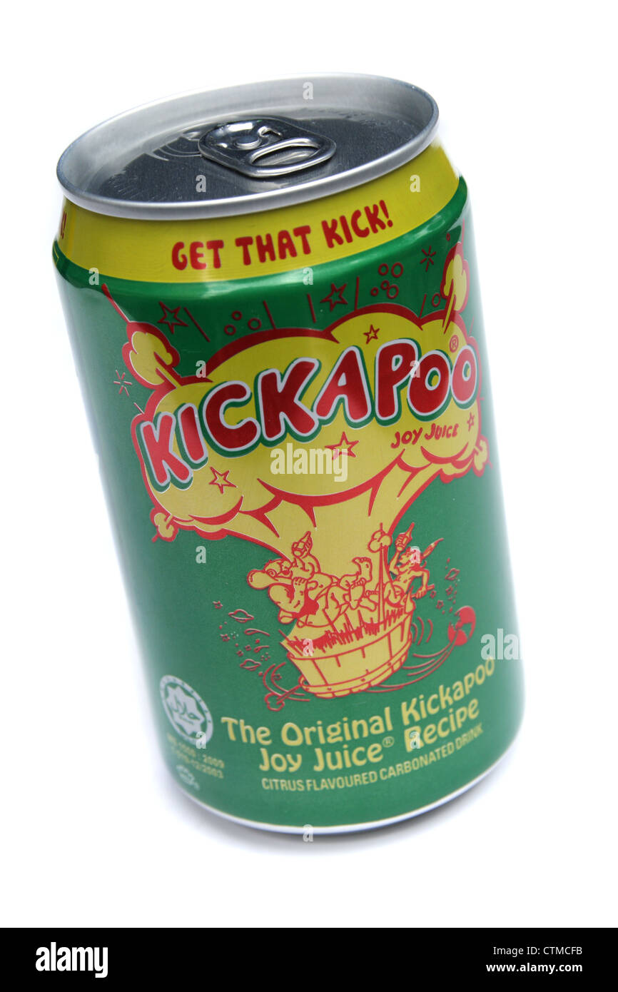 Kickapoo hi-res stock photography and images - Alamy