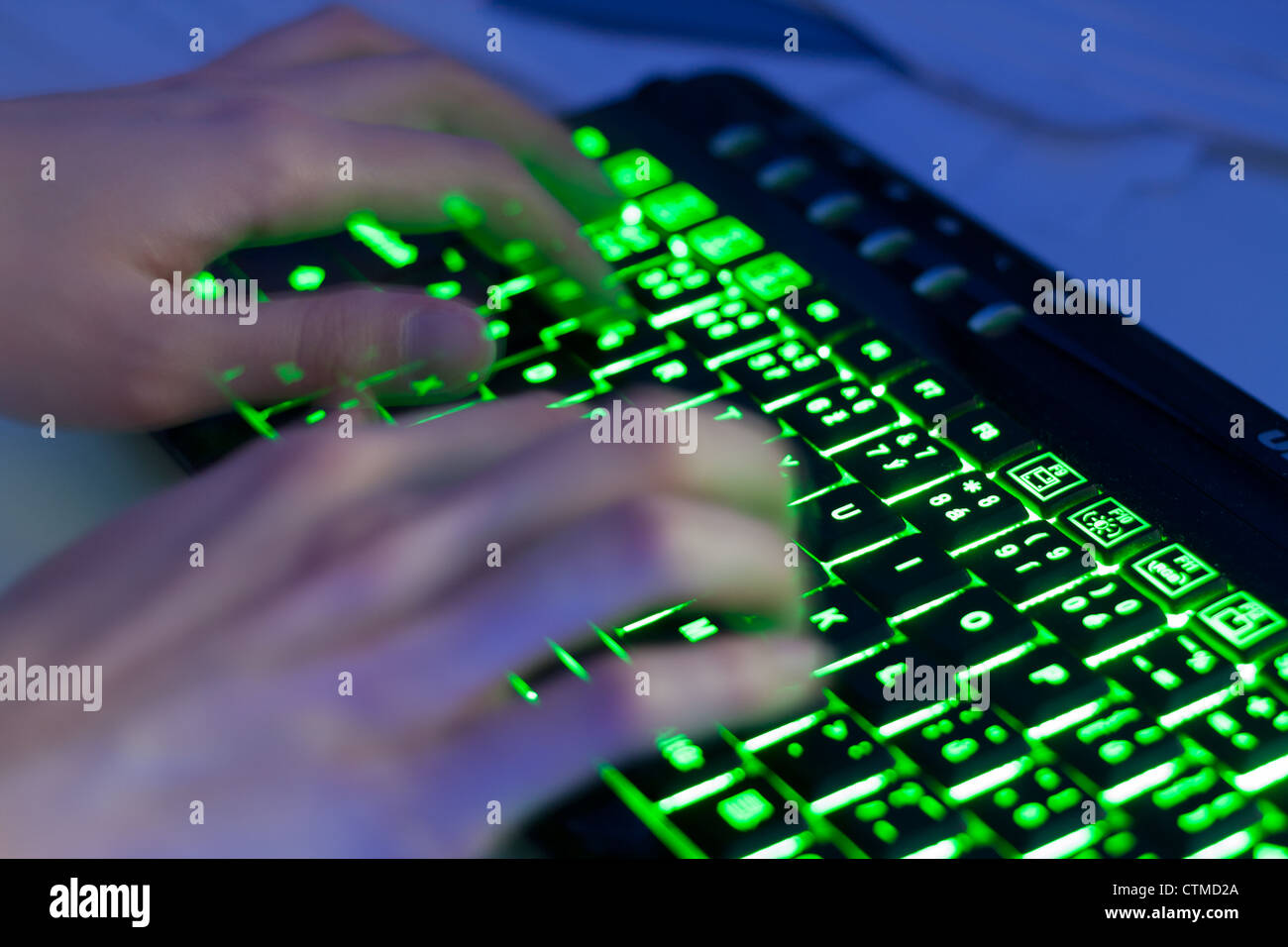 High Key Processing High Resolution Stock Photography and Images - Alamy