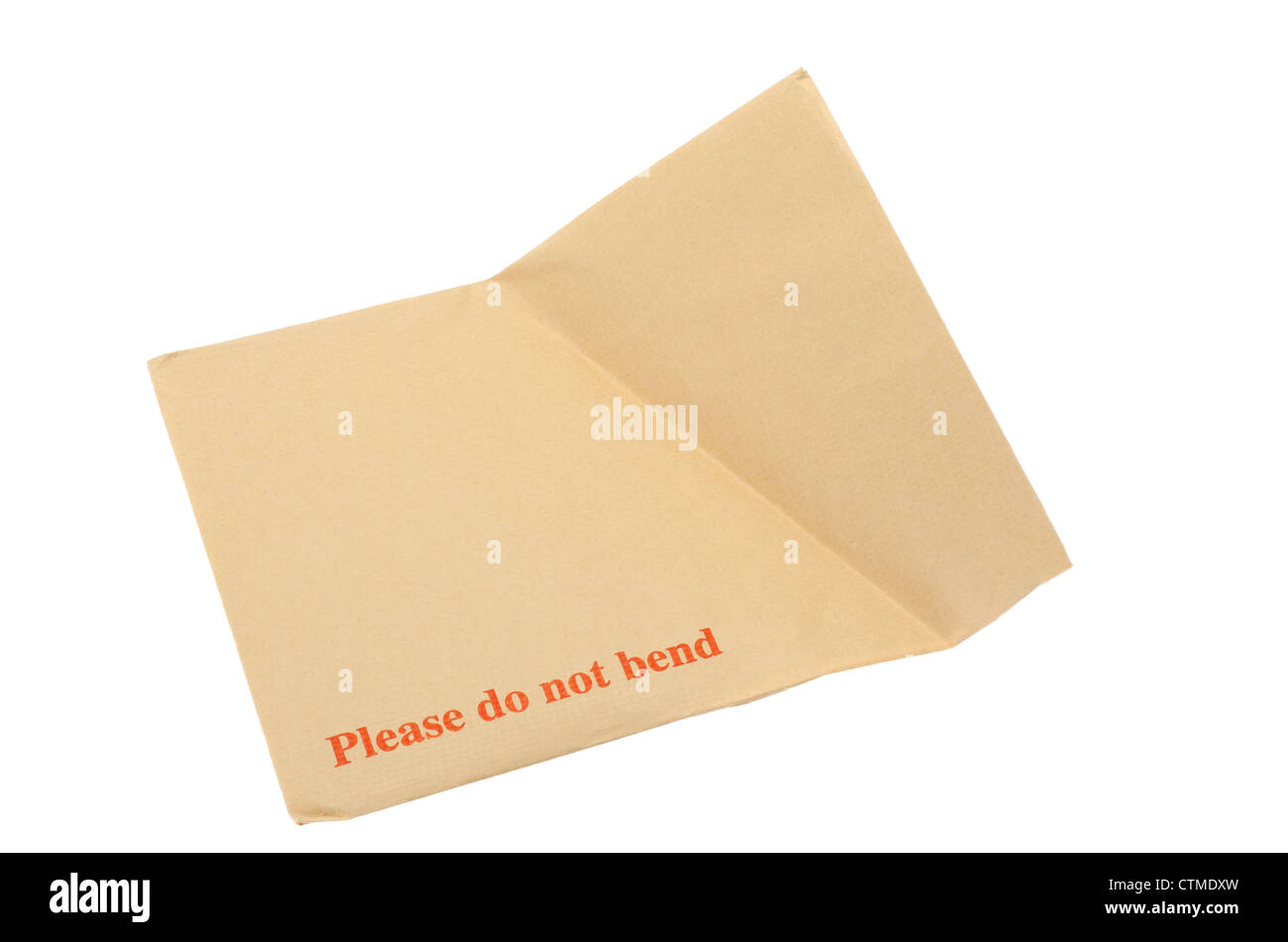 Reinforced envelope hi-res stock photography and images - Alamy