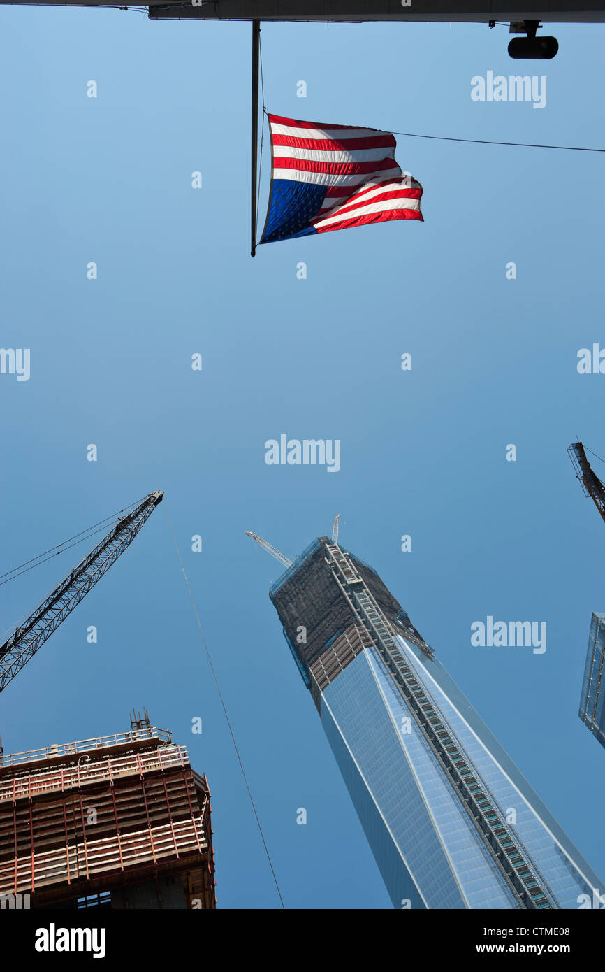 World trace center hi-res stock photography and images - Alamy