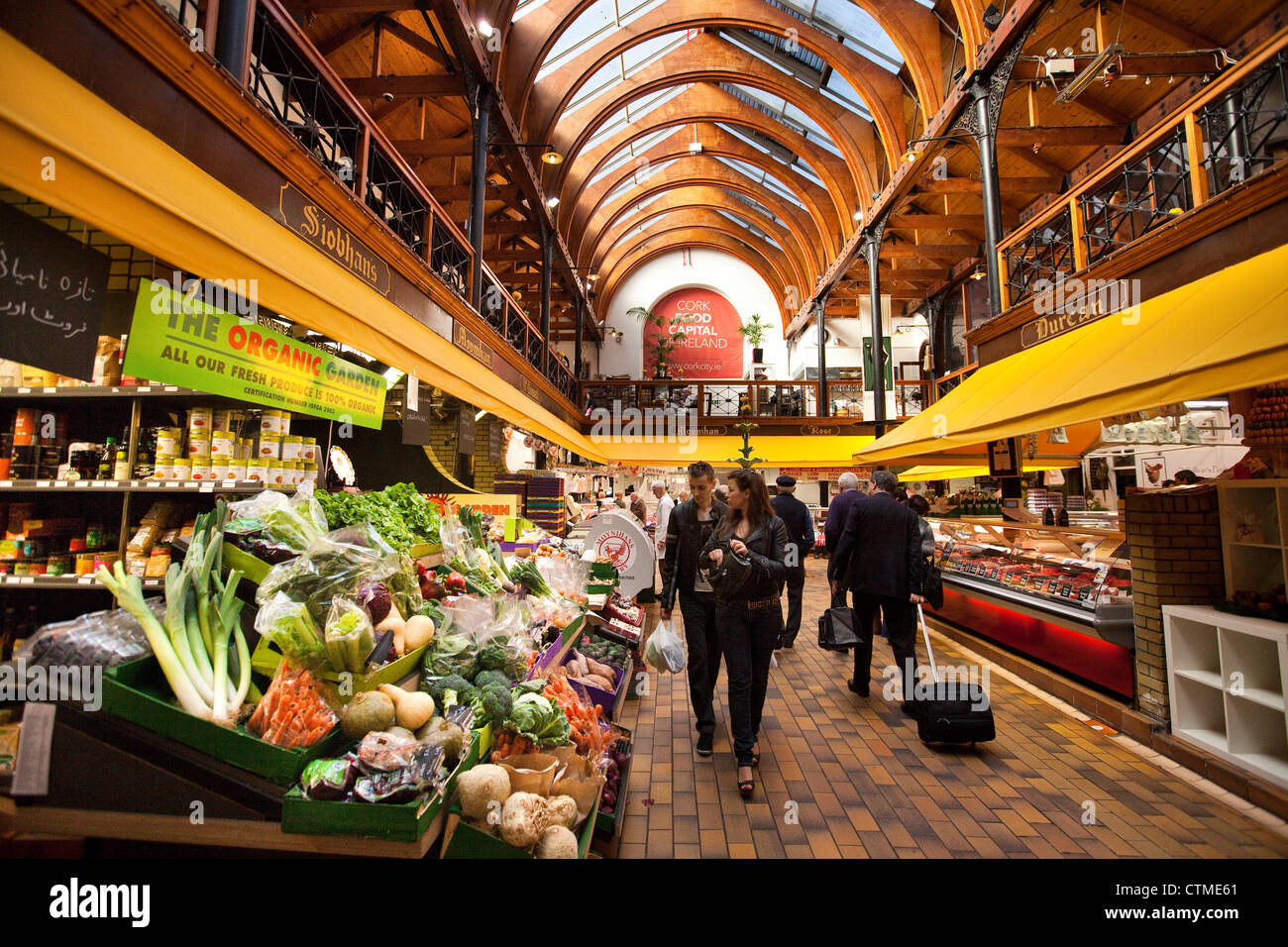 English market cork hi-res stock photography and images - Alamy